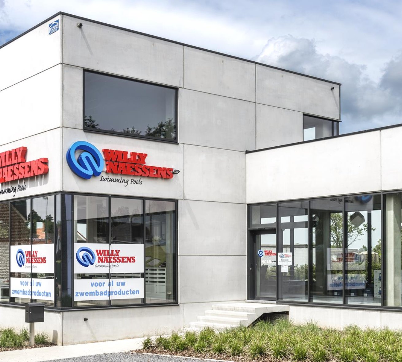 Alle producten om je zwembad te onderhouden | Zwembad.be