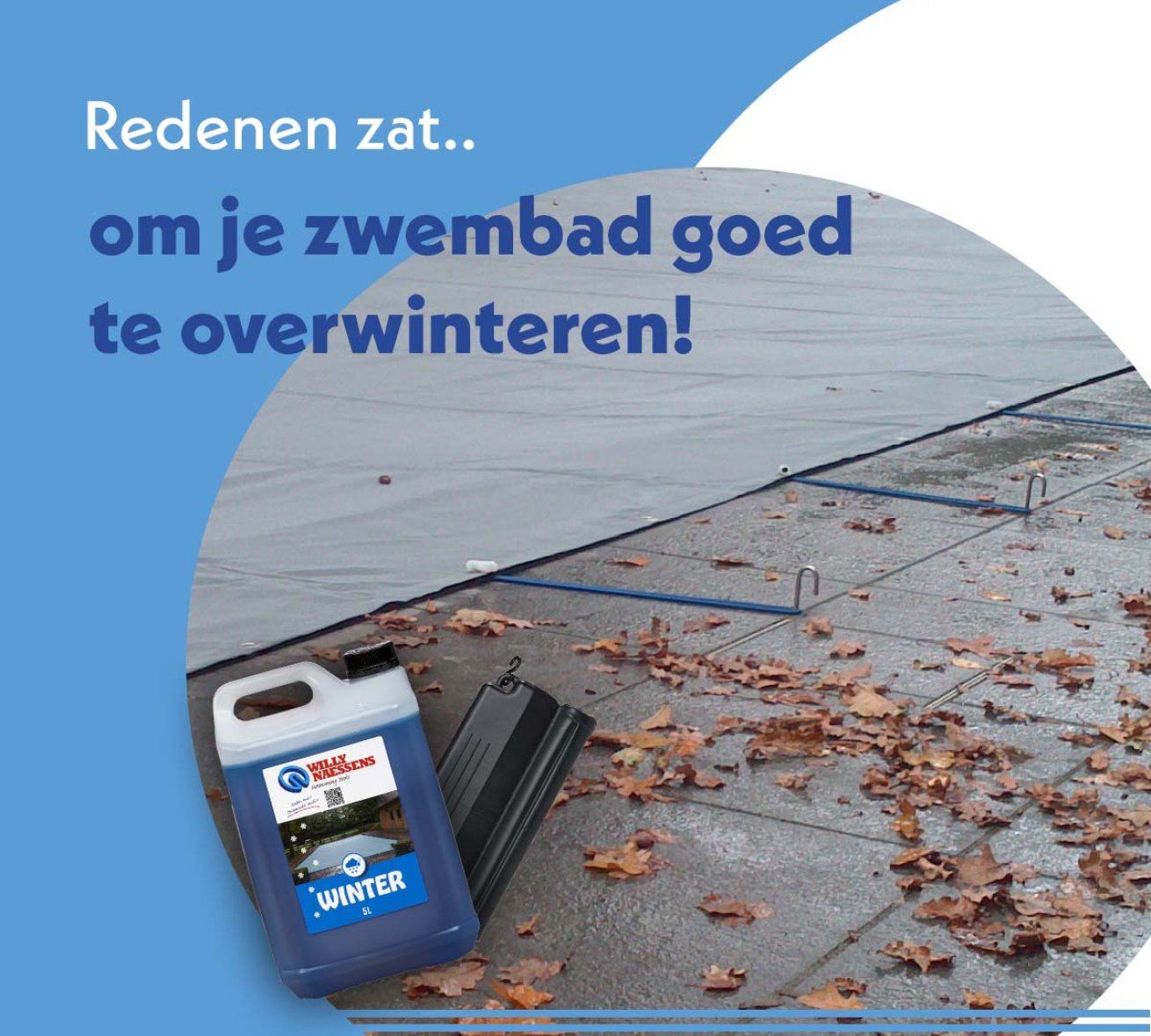 Alle producten om je zwembad te onderhouden | Zwembad.be