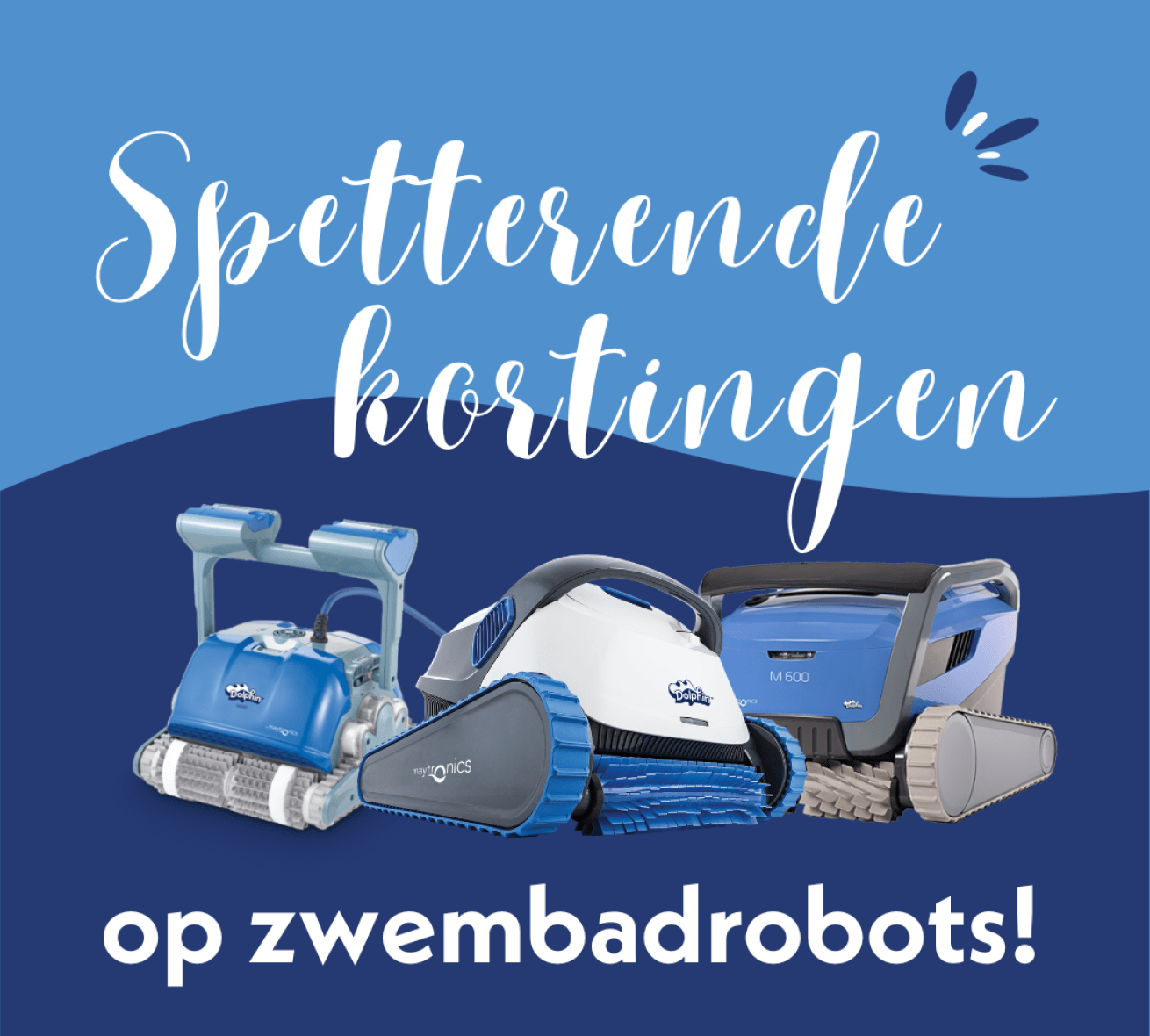 Alle producten om je zwembad te onderhouden | Zwembad.be