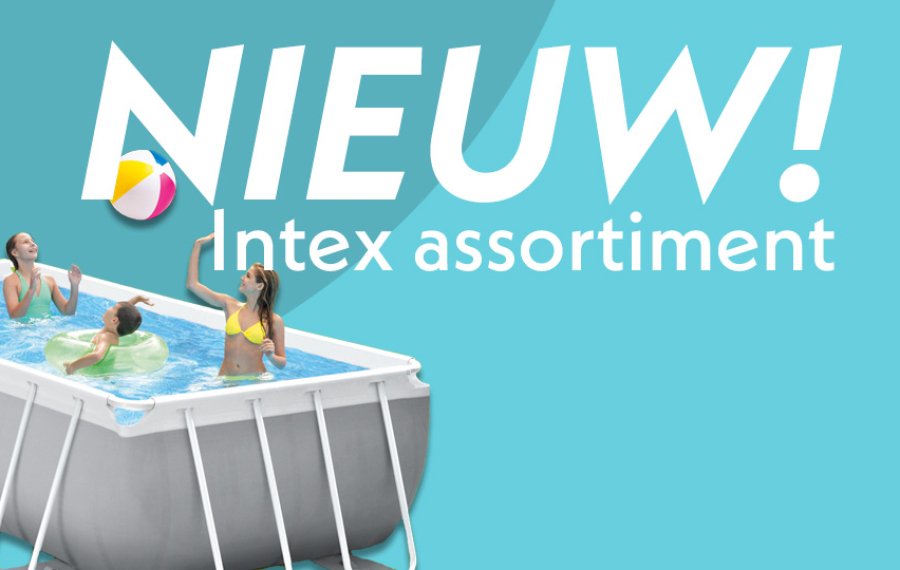 Alle producten om je zwembad te onderhouden | Zwembad.be