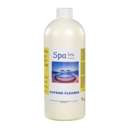 Spa & Jacuzzi | Zwembad.be